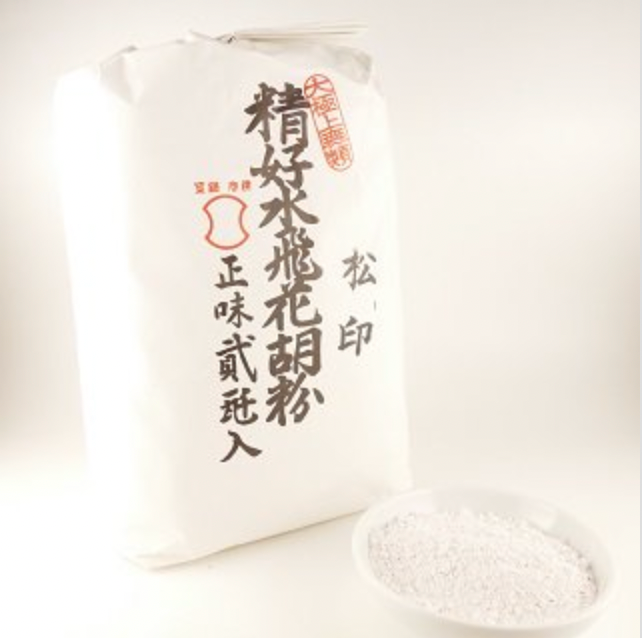 Shell Powder(Gofun)/松印胡粉 – Urushi Tsutsumi